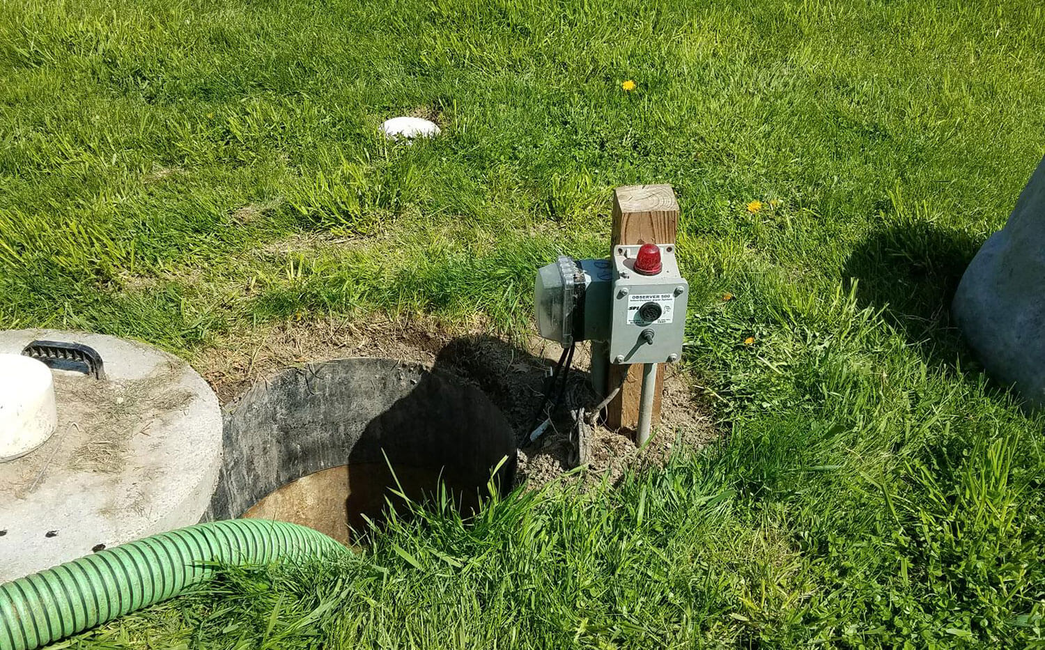Septic Maintenance - Drain Cleaning South St Paul MN | Alto Sewer Service